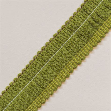 Anchor Loop Bamboo Marthas Furnishing Fabrics