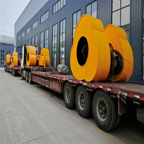 3 Sided Roller Dynamic Impact Compactor Machine Afrimart Online