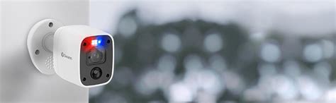 Swann Home Dvr Enforcer Security System With 1tb Hdd 8