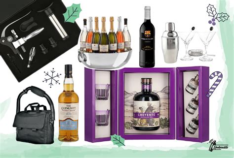 Guía De Regalos Para Los Suegros Shakeadito