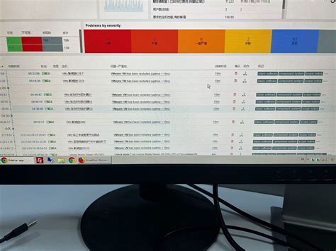 Zabbix仪表盘怎么设置问题消失