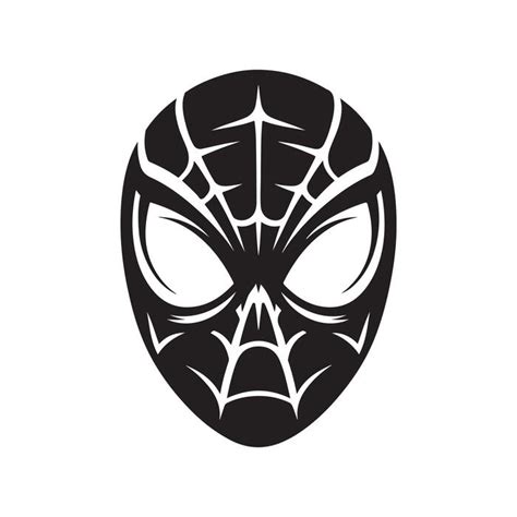 Spiderman Svg Para Descargar Gratis