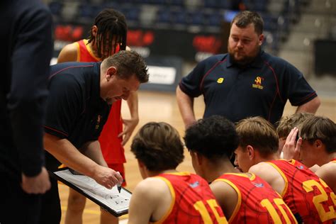 A Smarter Way To Learn Inside Basketball Australias New Community