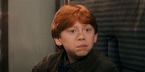 Best Ron Weasley Quotes