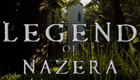 Legend Of Nazera War On Steam
