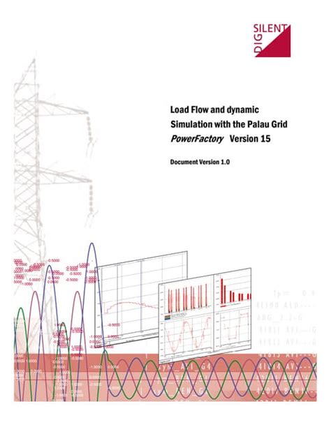 Digsilent Pf 04 Stability Handling Pdf