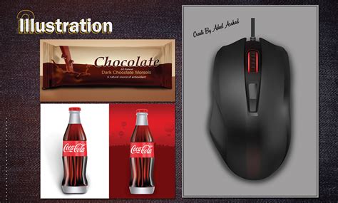 Adeel Arshad 5 Images Behance