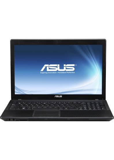 Ноутбук Asus X54c Intel Celeron B820 17ghz 4gb Ddr3 320gb Hdd W156