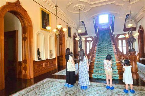 Iolani Palace Why Americas Only Royal Palace Is A Must See In Honolulu👑