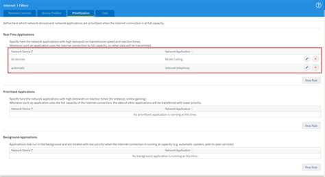 Traffic Prioritization Improving Voip On Your Home Network Simpligo
