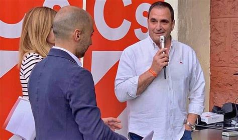 Adrián Cecconi Sustituye A Luis Domínguez En Barbastro El Cruzado