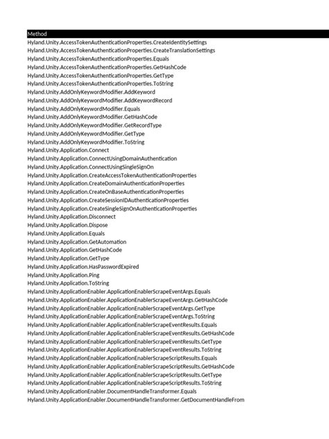 Compatibility Matrix Pdf Computing Software