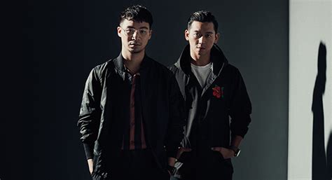 Buroalist Street Talk With Hugh Koh And Ethan Curzon Buro