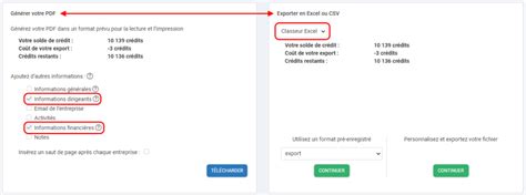 Kompassexportpdfexcel Service Commun De La Documentation