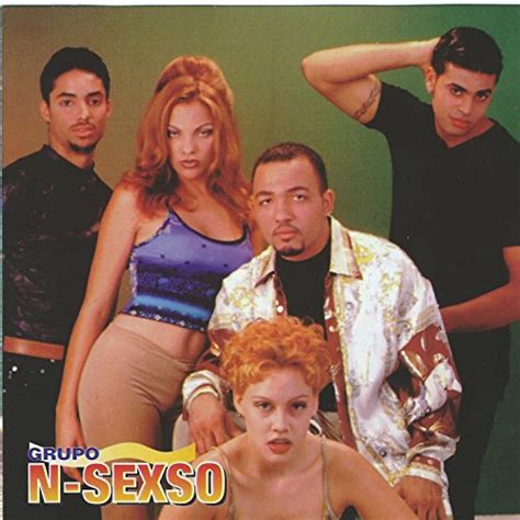 Reproducir Grupo N Sexso De Grupo N Sexso En Amazon Music