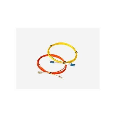Fiber Patch Chords At ₹ 100 Patch Cable In New Delhi Id 20055347597