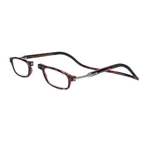 David Knowlton On Linkedin Clic Readers Flex With Shapeable Back Band