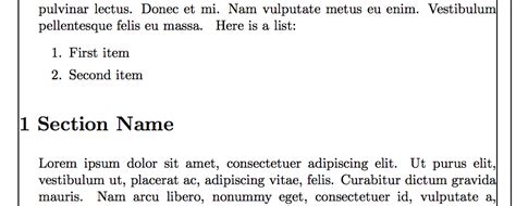 Indentation Indent All The Normal Text TeX LaTeX Stack Exchange
