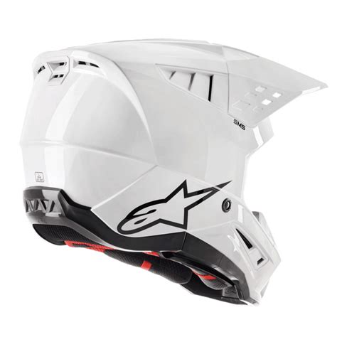 Sm5 Solid Helmet Ece 2206 Alpinestars® Official Site