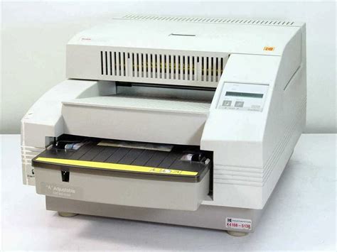 The Styrous® Viewfinder Thermal Dye Sublimation