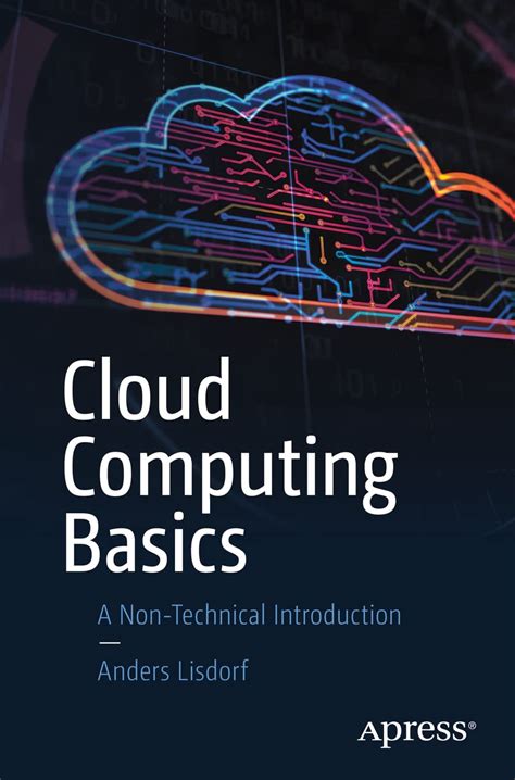 Cloud Computing Basics A Non Technical Introduction
