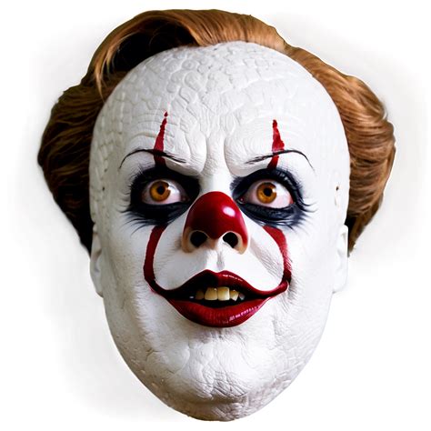 Download Pennywise Scene Png 05212024