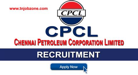 Cpcl Recruitment 2024 Apply 08 Engineer Posts