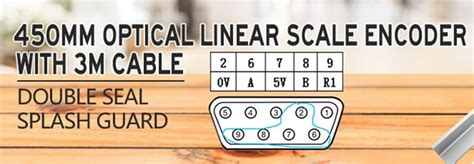 Linear Encoder Data Issues General Guidance Arduino Forum
