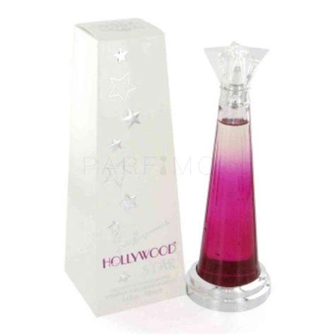 Fred Hayman Hollywood Star Eau De Parfum за жени Parfimobg
