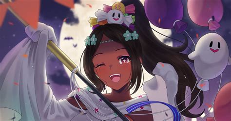 Timerra Fire Emblem Fire Emblem Engage Halloween Timerra Pixiv