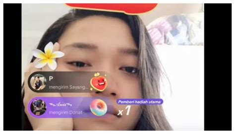 Erika Putri Kembali Jadi Sorotan Netizen Perkara Video Viral 8 Menit