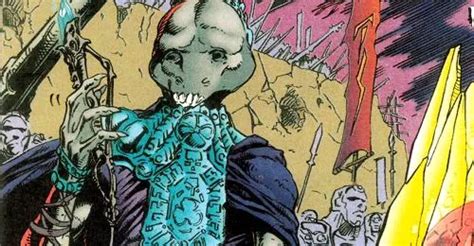 Odan Urr Encyclopédie Star Wars Holonet