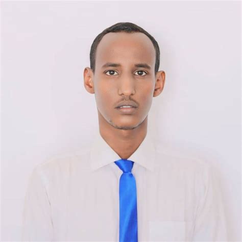 Dr Abdiaziz Abdiwahid Abdullahi Home