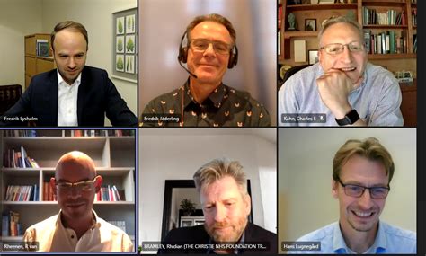 The Benefits Of Structured Reporting In Radiology Sectra Medical