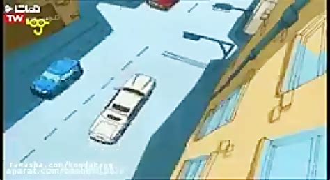 انیمیشن سینمایی جکی جان