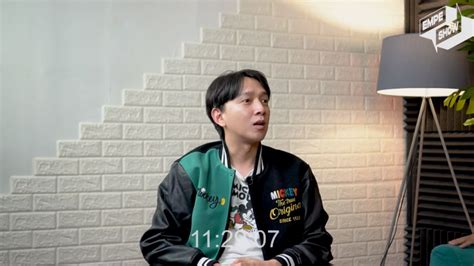 Ko Lius Called The Rbl And Btr Alpha Match In The Playoffs Like Mdl Against Mpl Got Bullied