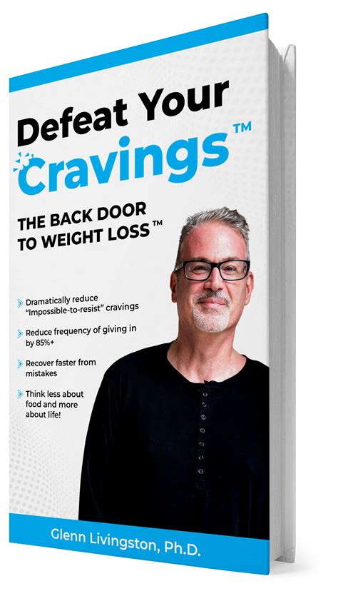 Defeat Your Cravings