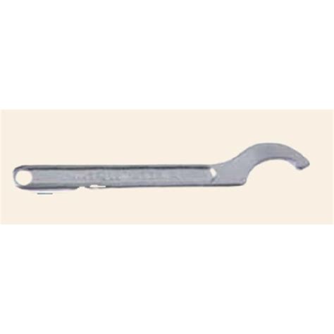 C Spanner For Din638 And Er40 At Best Price In New Delhi Timus Tooling