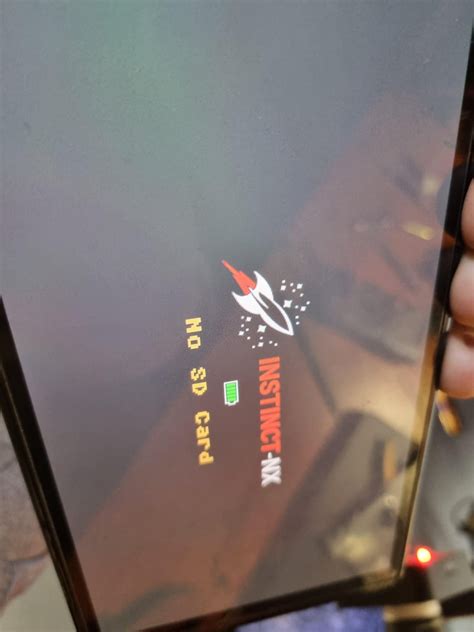 First Time Switch Oled Mod Successful Rswitchpirates