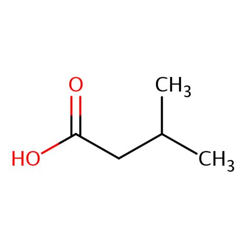 Isovaleric Acid Sielc Technologies