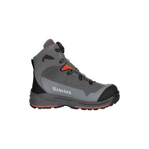 Simms Guide Boa Boot Felt 在庫のみsale ネイティブトラウトルアー専門店 Explorers