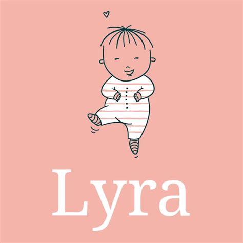 Lyra All About The Name And Its Meaning