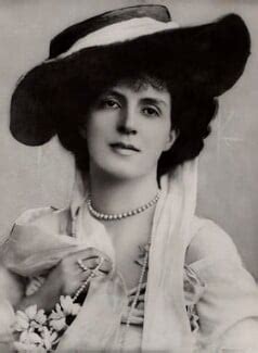 Npg X84790 Lady Ida Emily Augusta Sitwell Née Denison Portrait