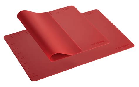 How To Choose Best Silicone Baking Mat Set