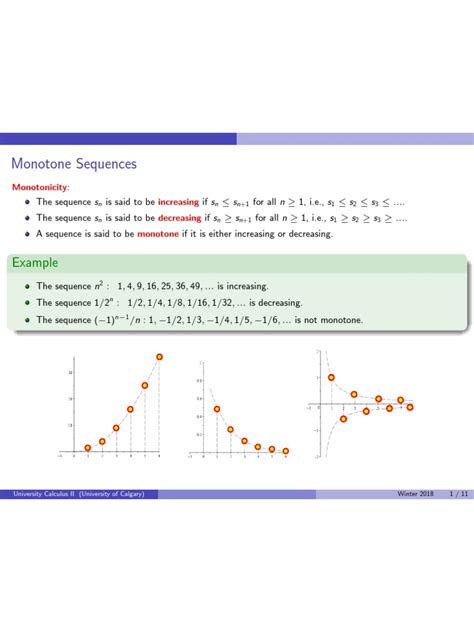 Math267l3 Seq Series Pdf Sequence Series Mathematics