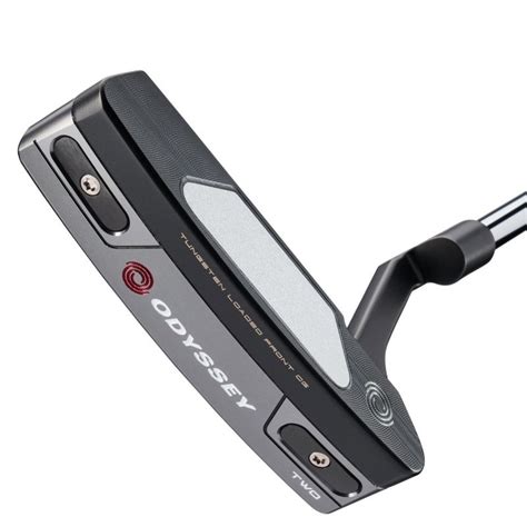 Best Odyssey Putters 2025 Golf Monthly