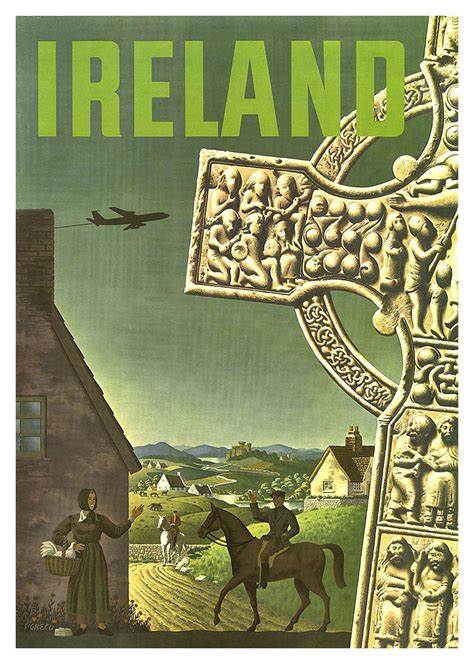 Art Posters Ireland At Frances Goss Blog