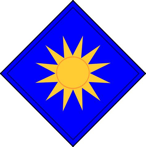 ملف40th Infantry Division Csibsvg المعرفة