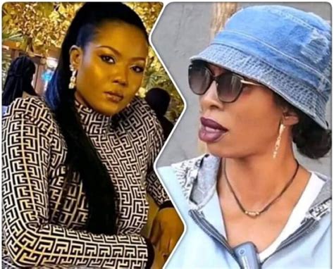 Corrigée Par Les Conséquences Manike De John Sexcuse Auprès De Cindy