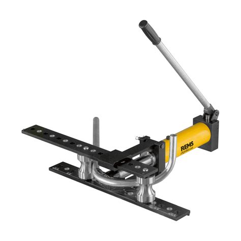 590021 Rems Python Manual Pipe Bender Power Tool Sales